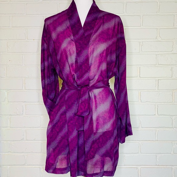 Victoria's Secret | Intimates & Sleepwear | Vintage Victoria Secret ...